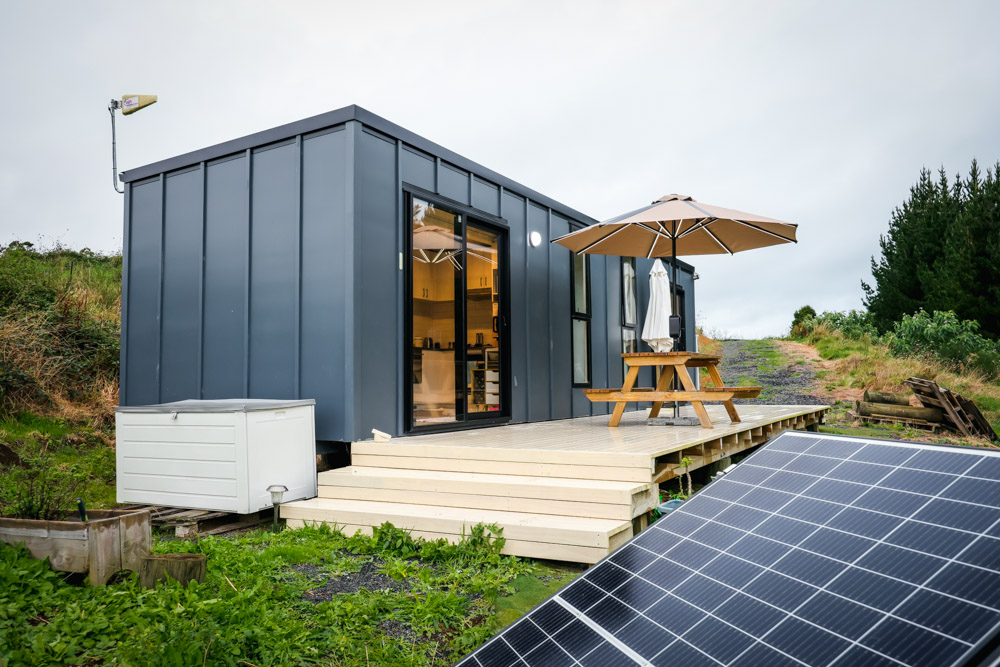 Tiny House Hub - New Zealand Tiny Home Information and Resources
